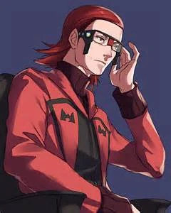 Maxie | Big Brother Imagine Wiki | Fandom