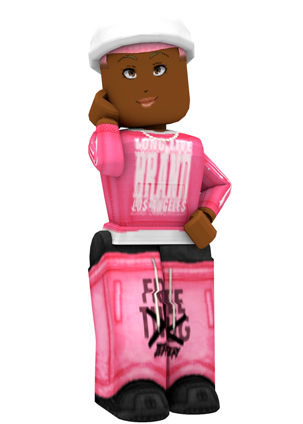 Baimbce | Big Brother Insanity Wiki | Fandom