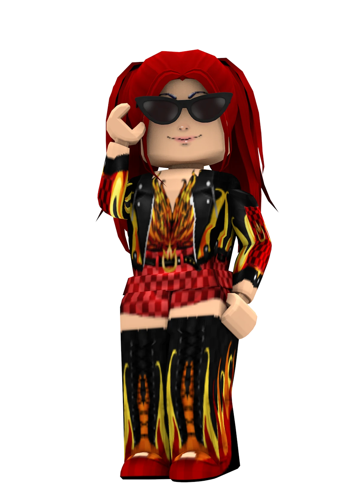 Ilovesurvivorcj | Big Brother Insanity Wiki | Fandom