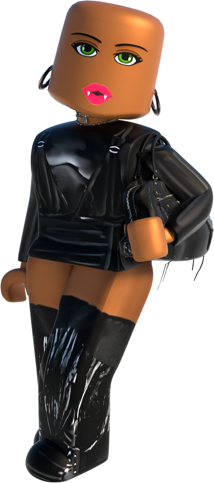 MessangerMary | Big Brother Insanity Wiki | Fandom