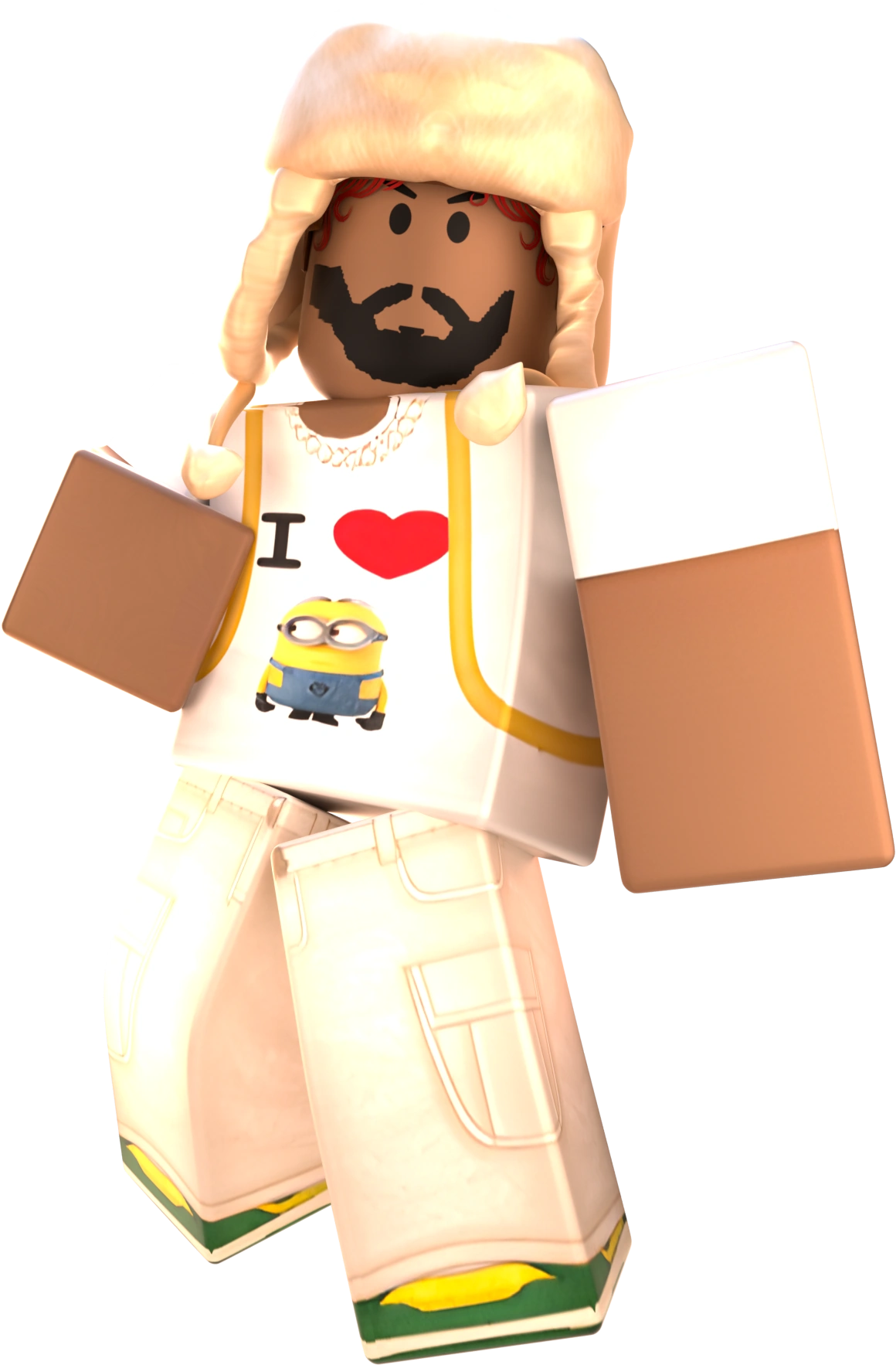 Baimbce | Big Brother Insanity Wiki | Fandom