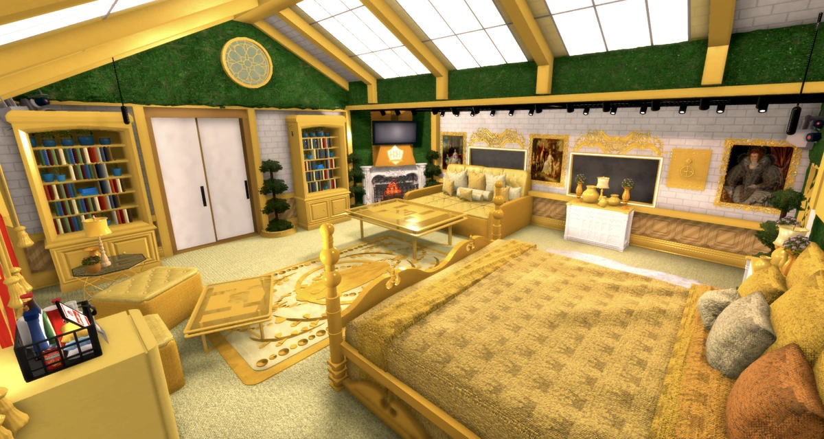 Big Brother Insanity 12: Back In Action | Big Brother Insanity Wiki ...