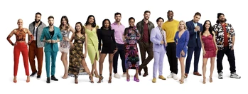 Big Brother 6 | Big Brother Instagram Wiki | Fandom