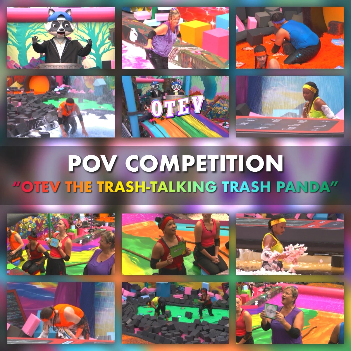 OTEV | Big Brother Instagram Wiki | Fandom