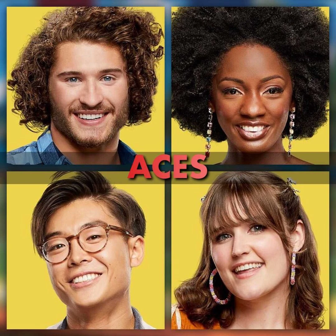 Aces | Big Brother Instagram Wiki | Fandom