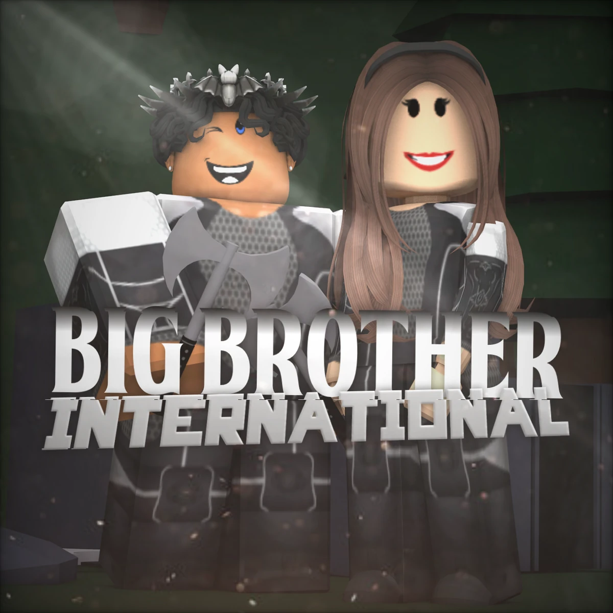 Big Brother 4 | Big Brother International Wiki | Fandom