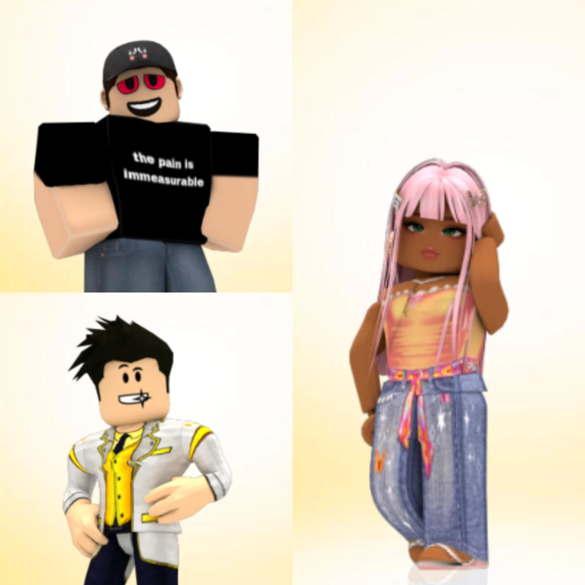 The Big 3 | Big Brother Long Term Wiki | Fandom