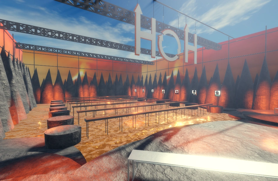 Balance Beam | Big Brother Long Term Wiki | Fandom