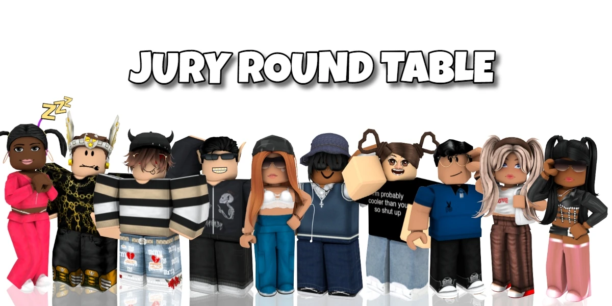Jury Round Table | Big Brother Long Term Wiki | Fandom