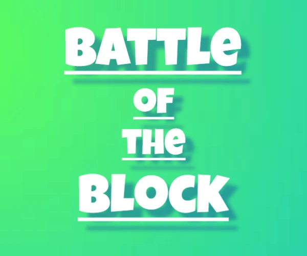 Battle of The Block | Big Brother Long Term Wiki | Fandom