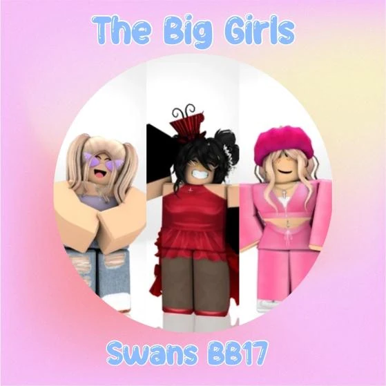 The Big Girls | Big Brother Long Term Wiki | Fandom