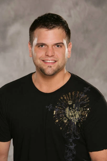 Ryan Quicksall | Big Brother Longterm Interactive Wiki | Fandom