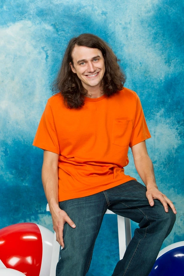 Ben | Big Brother Longterm Interactive Wiki | Fandom