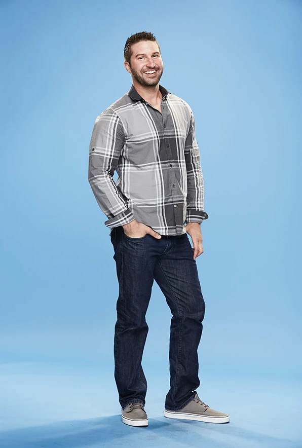 Jeff Weldon | Big Brother Longterm Interactive Wiki | Fandom