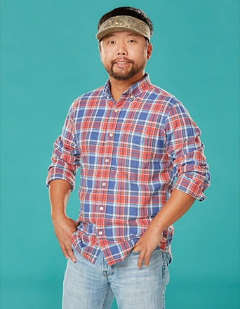 James Huling | Big Brother Longterm Interactive Wiki | Fandom