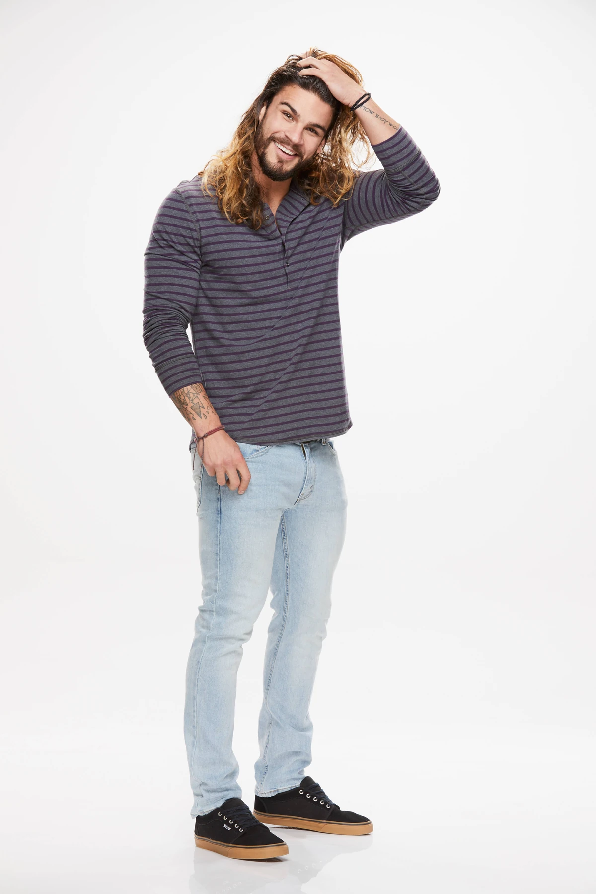 Jack Matthews | Big Brother Longterm Interactive Wiki | Fandom