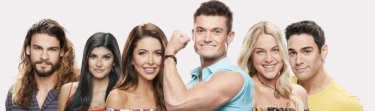 Six Shooters | Big Brother Longterm Interactive Wiki | Fandom Six Shooters | Big Brother Longterm Interactive Wiki | Fandom