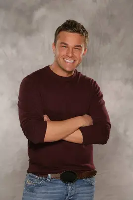 Joshuah Welch | Big Brother Longterm Interactive Wiki | Fandom