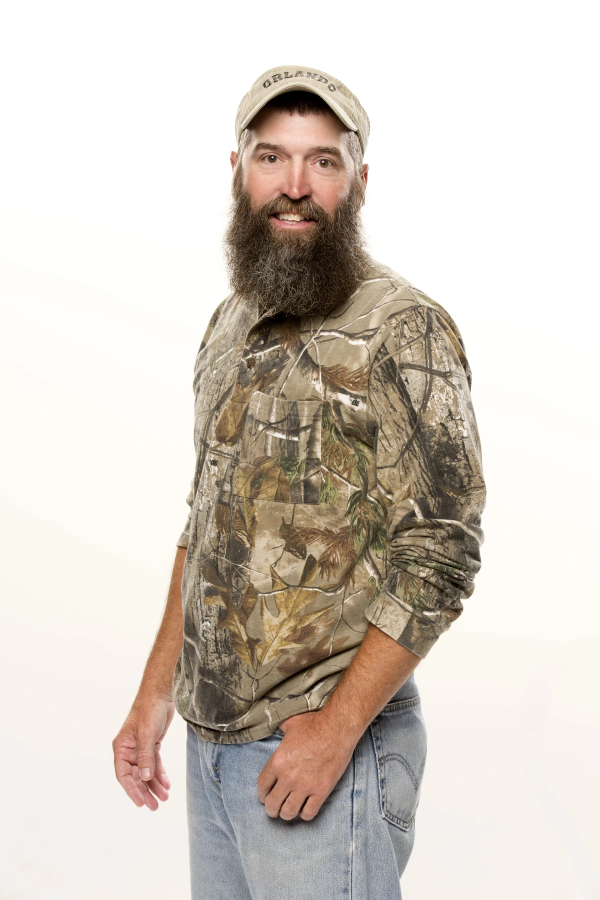Donny Thompson | Big Brother Longterm Interactive Wiki | Fandom