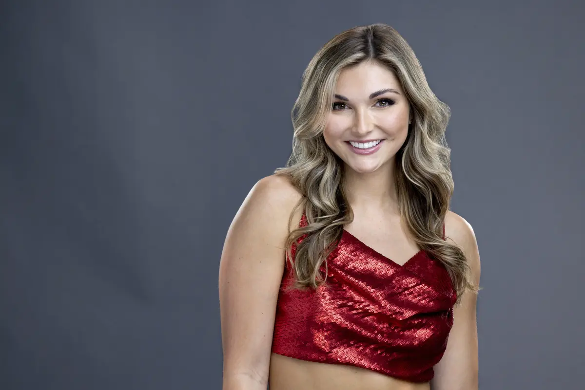 Alyssa Snider | Big Brother Longterm Interactive Wiki | Fandom