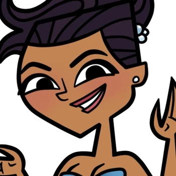 Jen | Big Brother MTV: Total Drama Wiki | Fandom