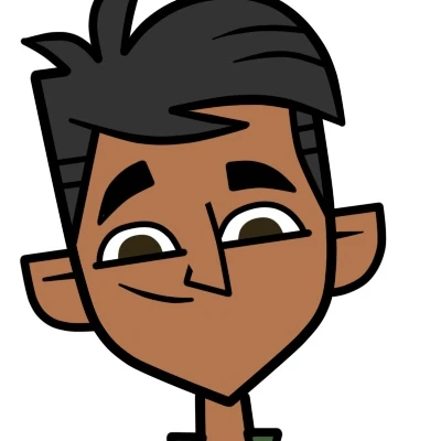 Dave | Big Brother MTV: Total Drama Wiki | Fandom