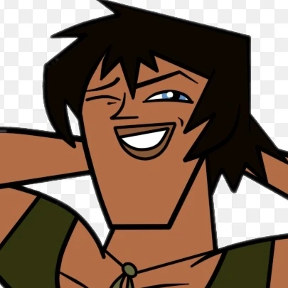 Justin | Big Brother MTV: Total Drama Wiki | Fandom