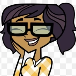 Ellody | Big Brother MTV: Total Drama Wiki | Fandom