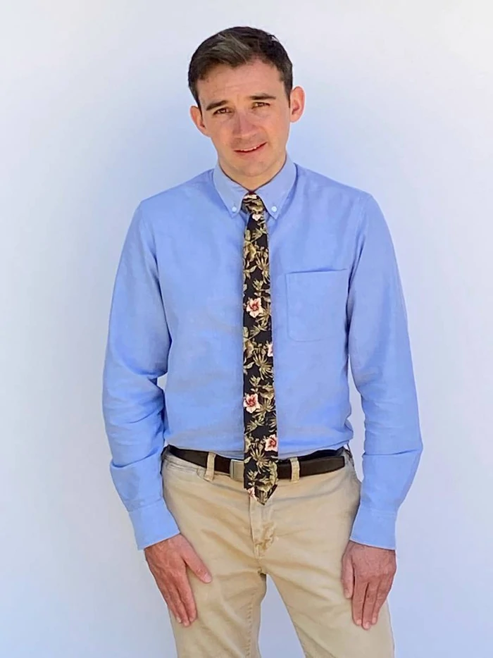 Ian Terry | Big Brother My Way Wiki | Fandom