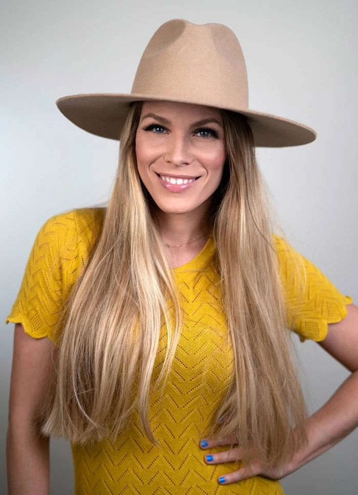 Daniele Briones | Big Brother My Way Wiki | Fandom