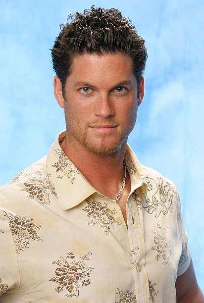 Michael Donnellan | Big Brother My Way Wiki | Fandom
