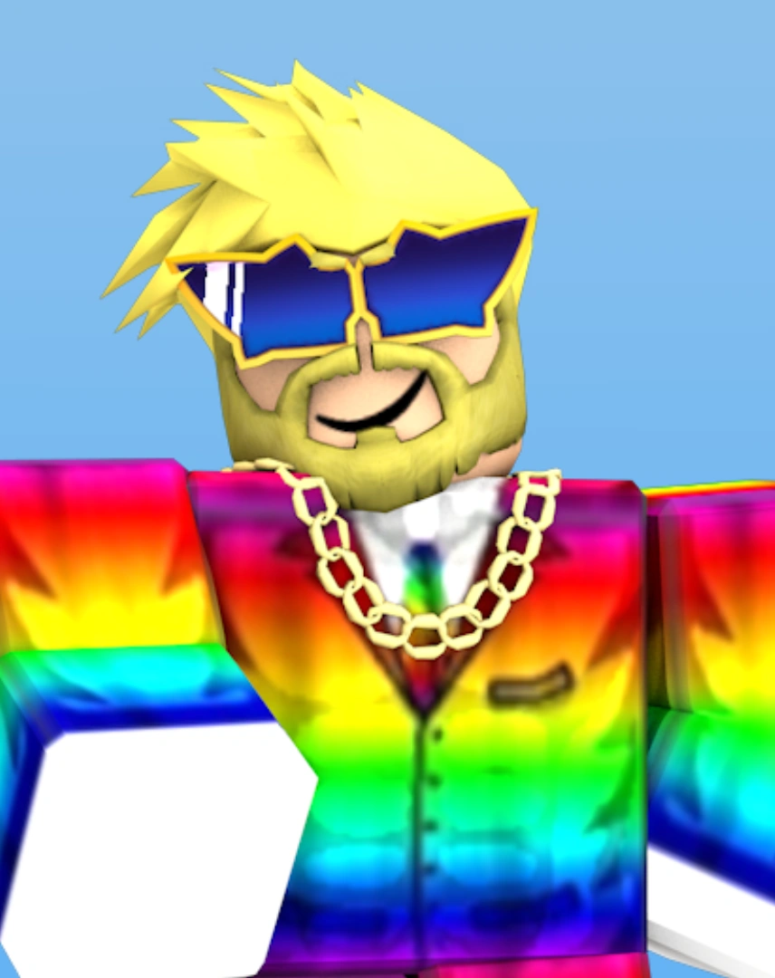 Mister Nicholas | Big Brother: Next Generation Wiki | Fandom