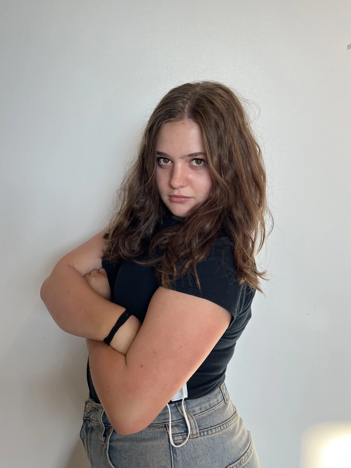 Mary Kate T | Big Brother Northwestern Wiki | Fandom