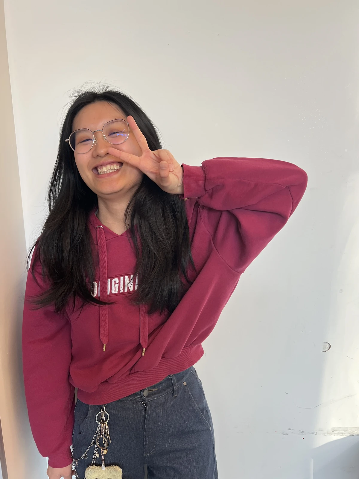 JingXi Y | Big Brother Northwestern Wiki | Fandom
