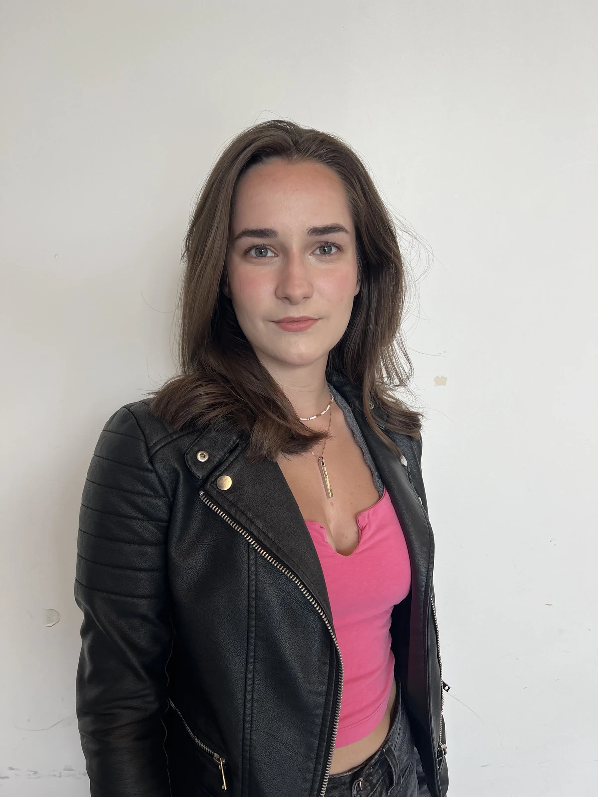 Grace W | Big Brother Northwestern Wiki | Fandom