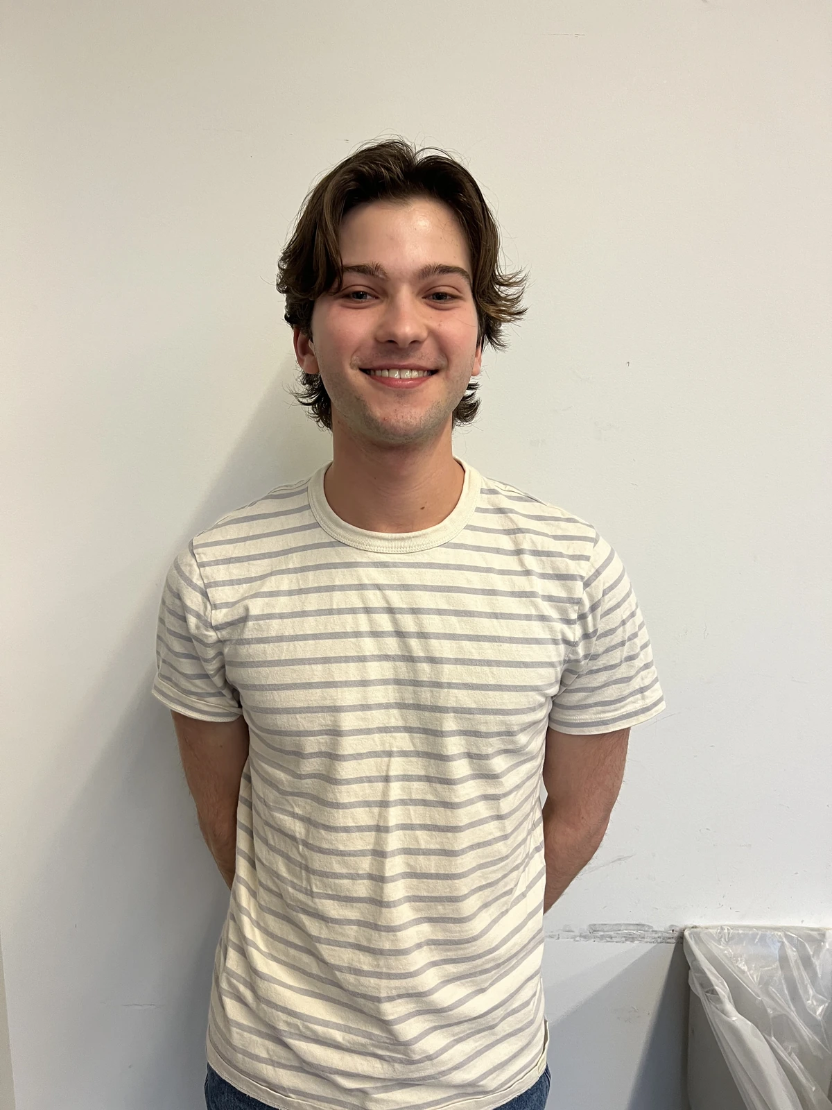 Aiden K | Big Brother Northwestern Wiki | Fandom