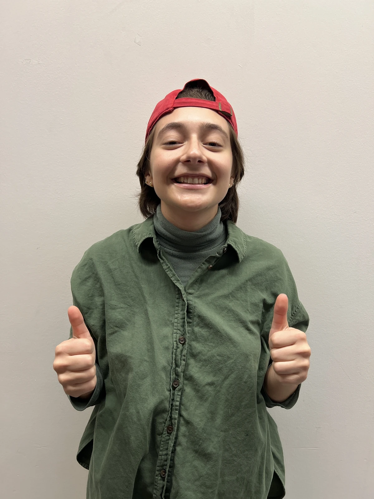 Grace V | Big Brother Northwestern Wiki | Fandom