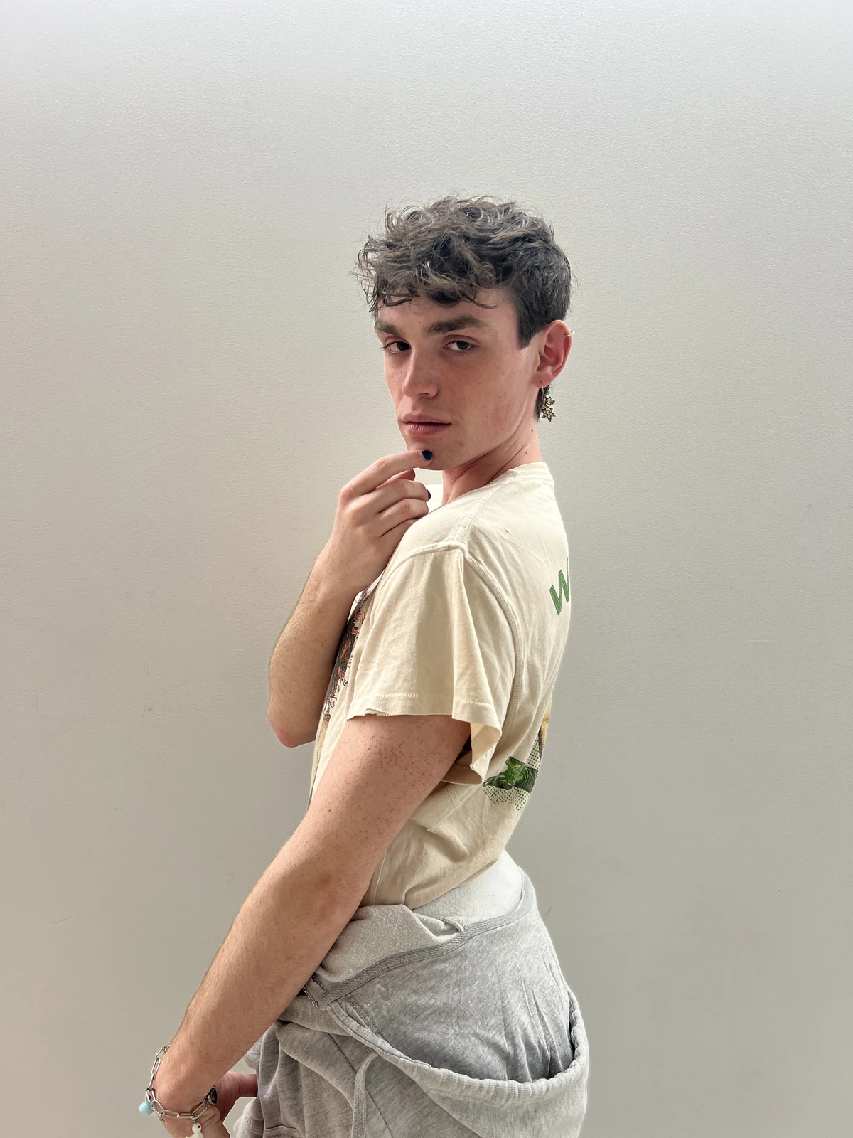 Elliott H | Big Brother Northwestern Wiki | Fandom