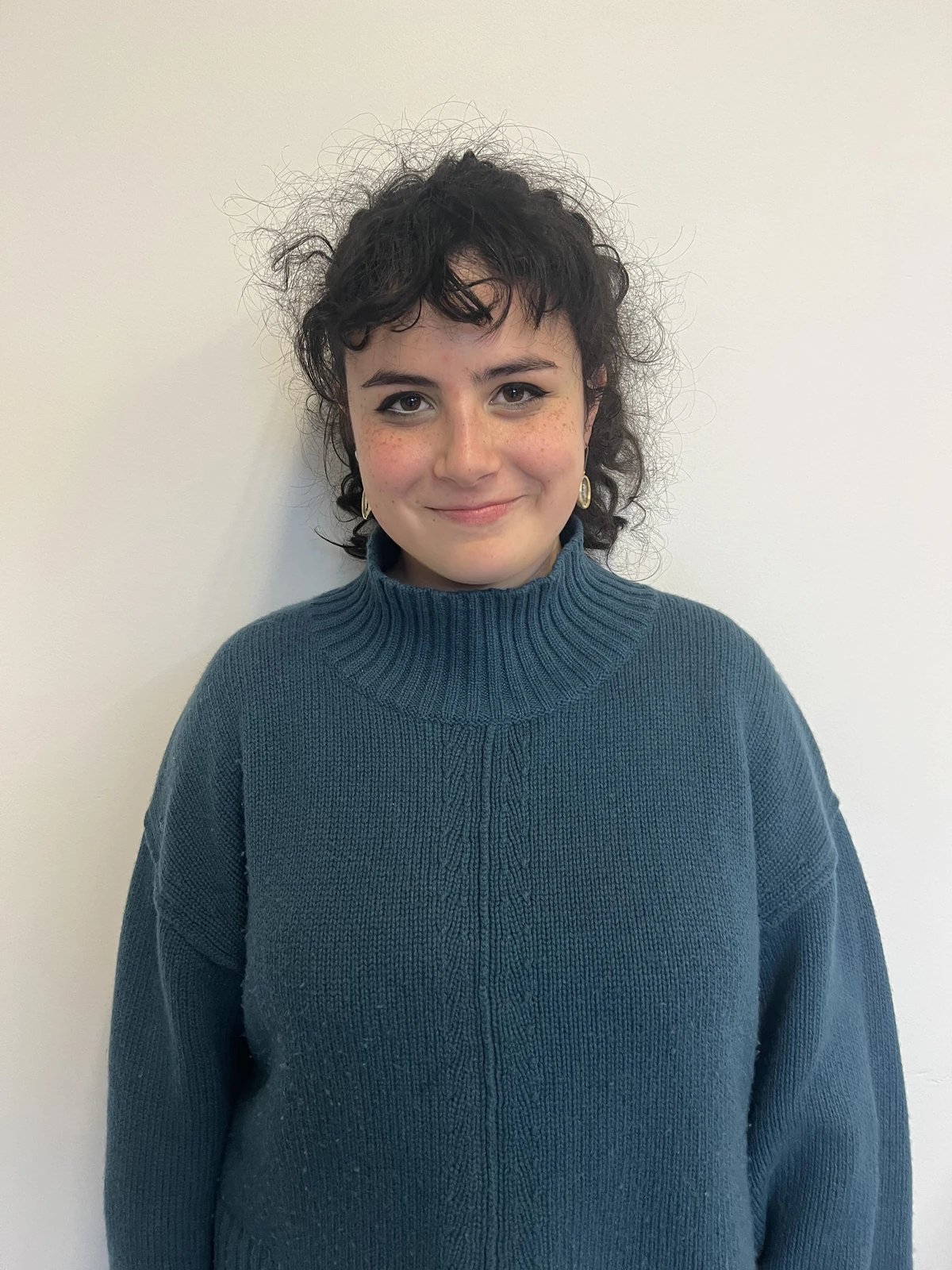 Lucy Lewis | Big Brother Northwestern Wiki | Fandom