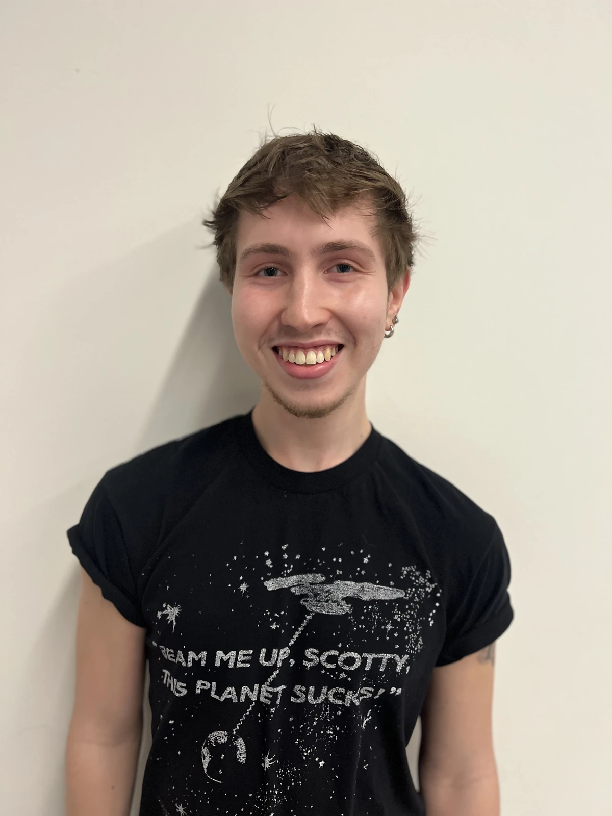 Casey Weisman | Big Brother Northwestern Wiki | Fandom