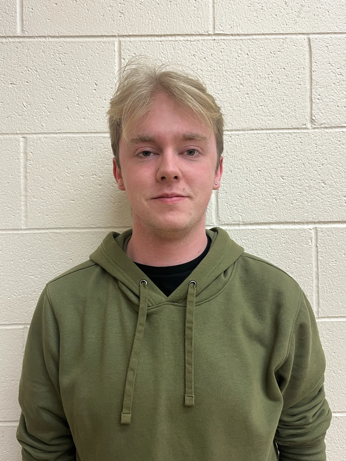 Alex B | Big Brother Northwestern Wiki | Fandom