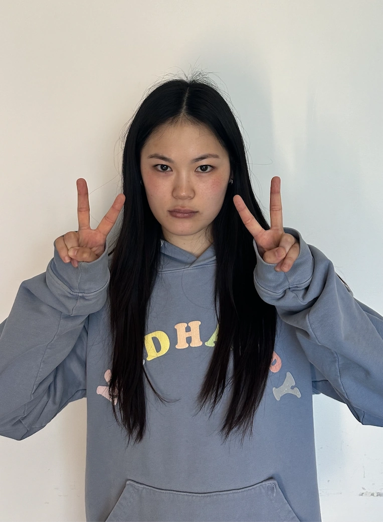 Kylie K | Big Brother Northwestern Wiki | Fandom