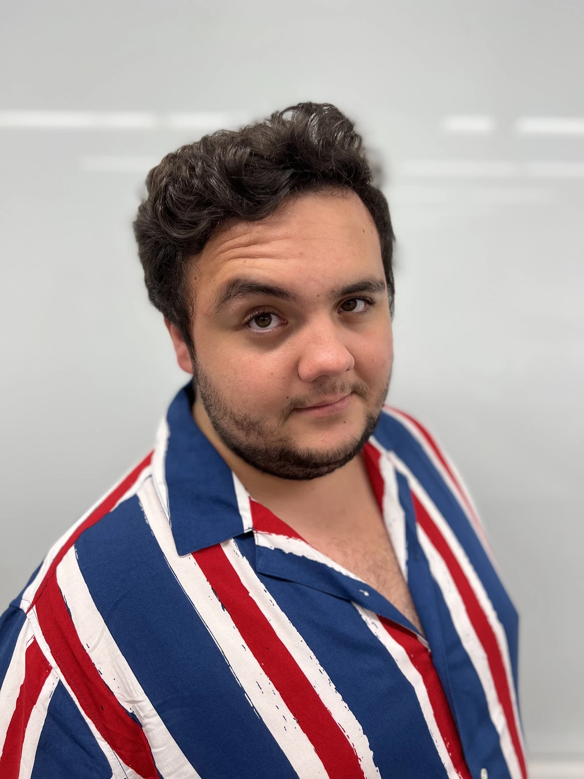 Nick H | Big Brother Northwestern Wiki | Fandom