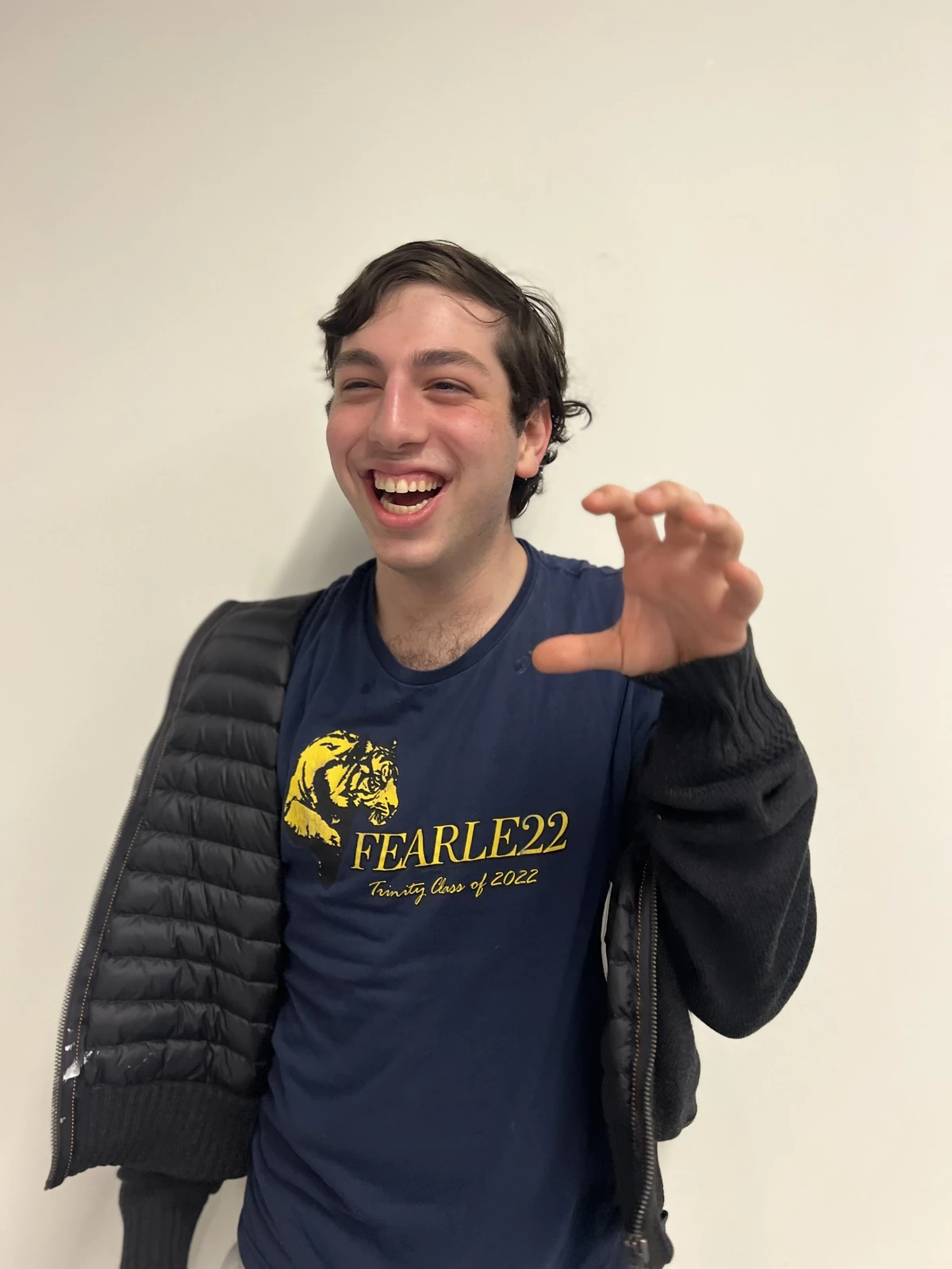 Owen Polley | Big Brother Northwestern Wiki | Fandom