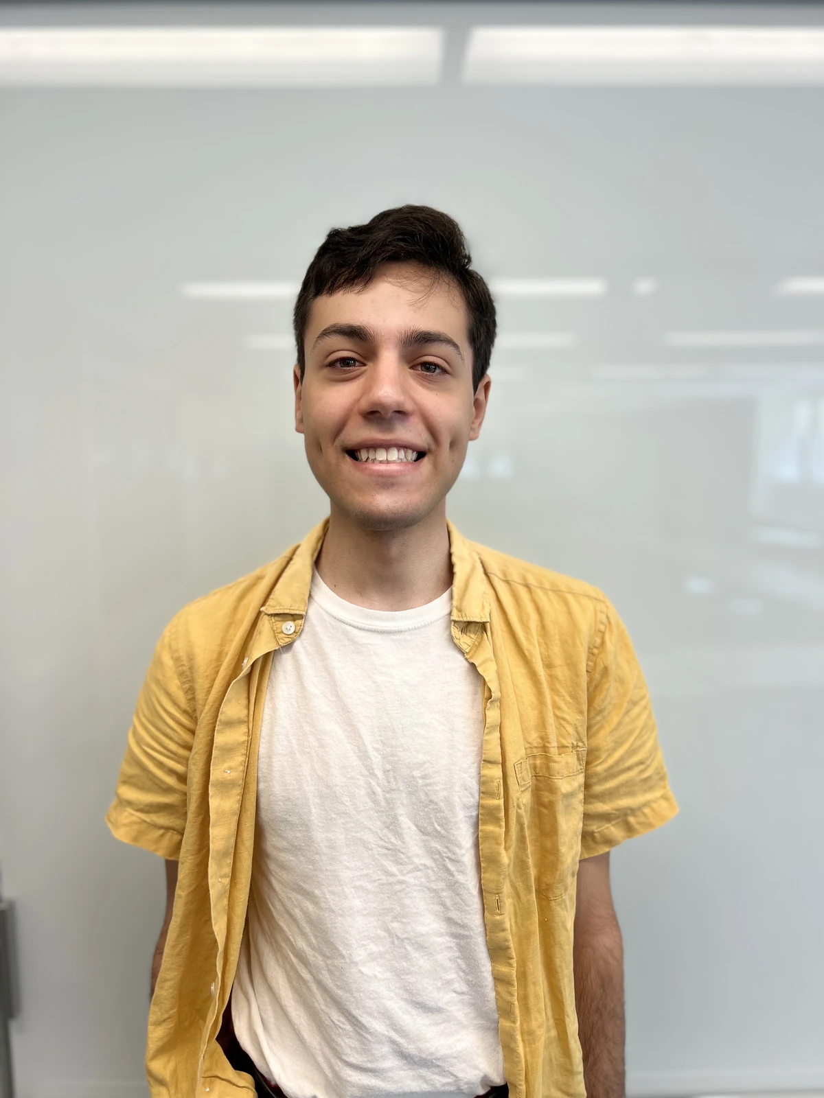 Leo K | Big Brother Northwestern Wiki | Fandom