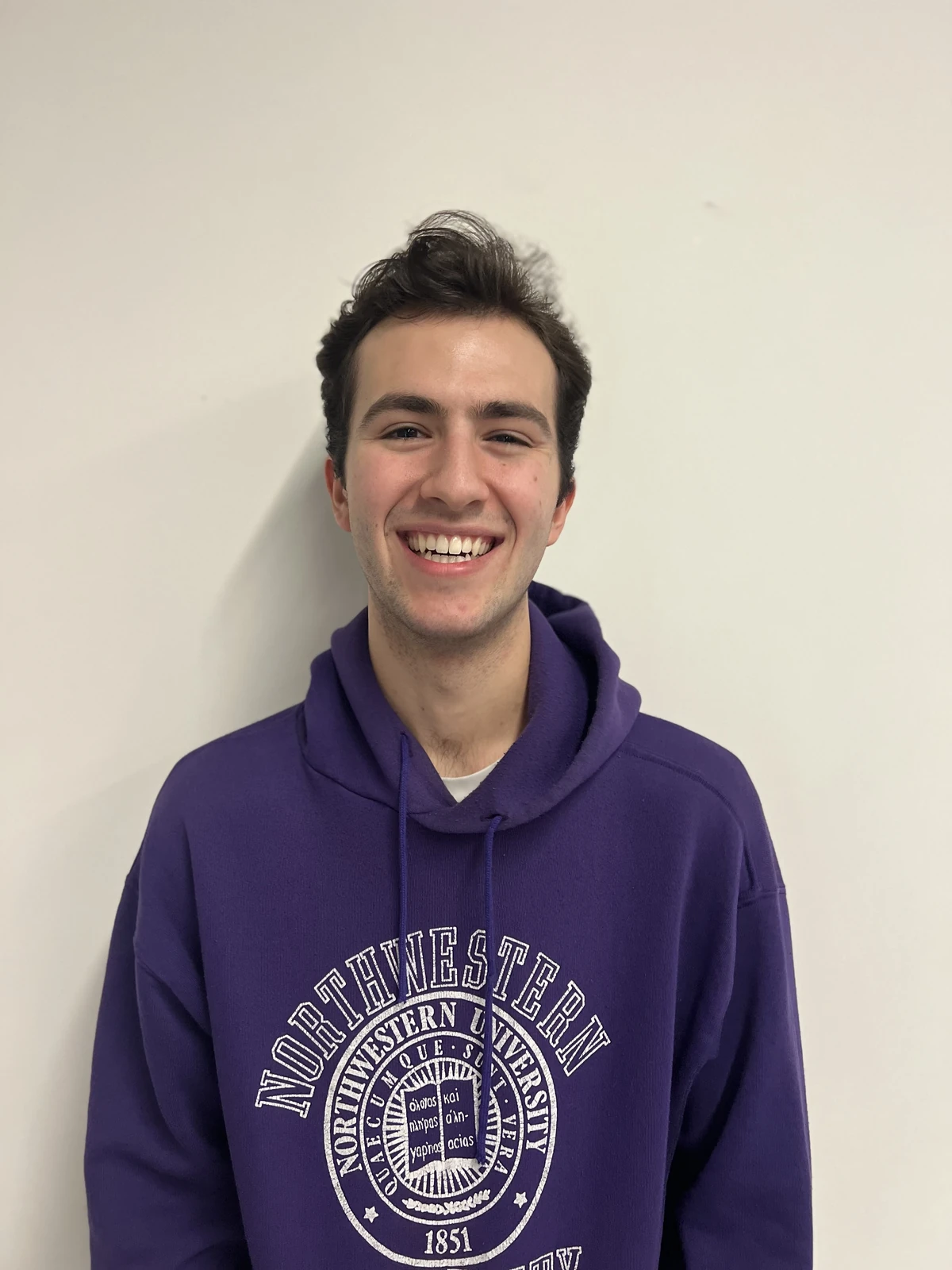 Evan T | Big Brother Northwestern Wiki | Fandom