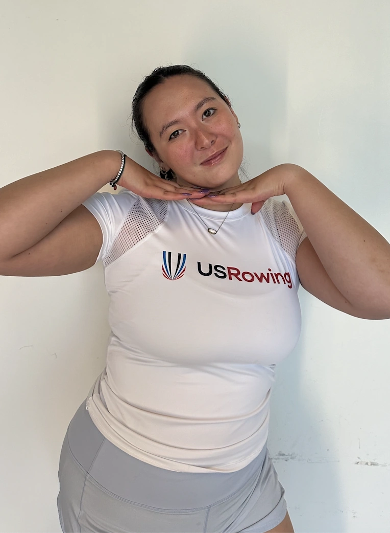 Lucy J | Big Brother Northwestern Wiki | Fandom