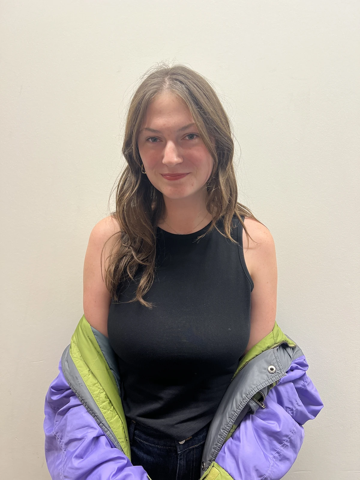 Mya V | Big Brother Northwestern Wiki | Fandom