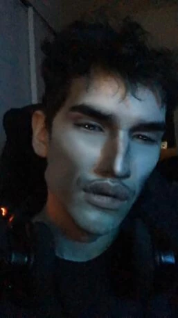 Raz | Big Brother Odyssey Discord Wiki | Fandom