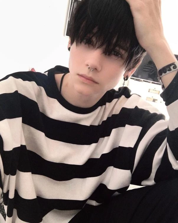 Tazzie | Big Brother Odyssey Discord Wiki | Fandom